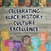 Black History Month Bulletin Board Kit/february Classroom Wall Decor ...