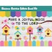 Christian Christmas Bulletin Board Kit/church/winter Classroom Wall ...