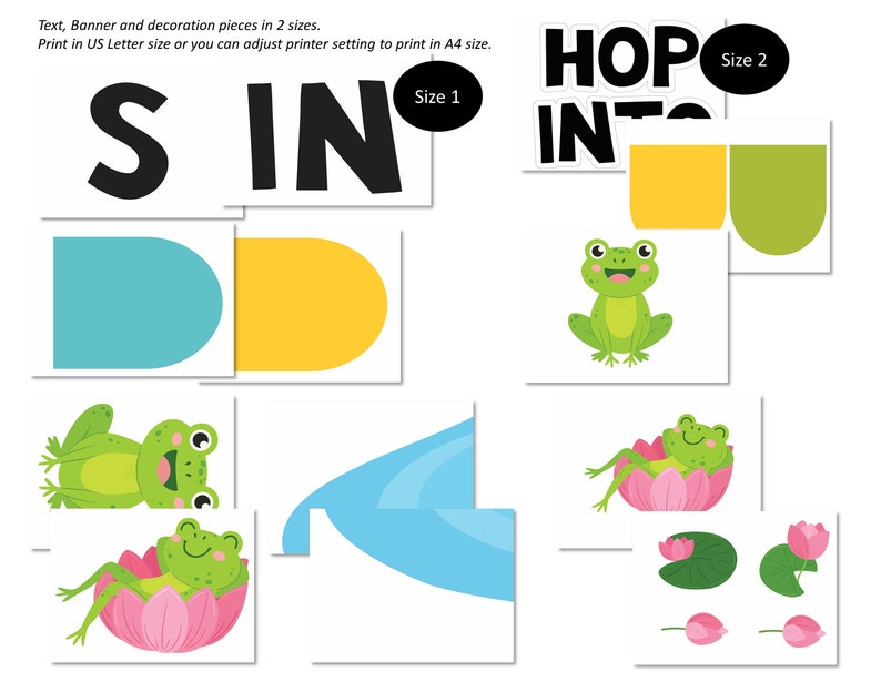 Music Classroom Bulletin Board Kit/music Class Room Decor/wall Door ...