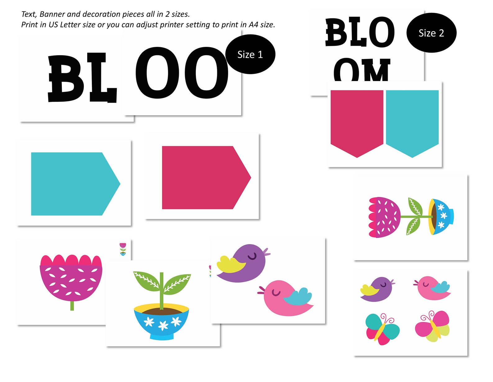 Welcome Back to School/kindergarten Bulletin Board Kit/preschool ...