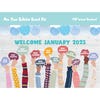 Winter Mental Health Awareness Bulletin Board Kit/classroom Decor ...