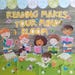 Spring Reading Bulletin Board Kit/march April Library Classroom Decor ...