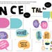 Science Talk Bulletin Board Kit/classroom Decor/elementary/primary ...