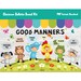 Character Traits Bulletin Board Kit/preschool Classroom Decor ...