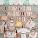 Church Christian Bulletin Board Kit/bible Verse Wall Door Decor/sunday ...