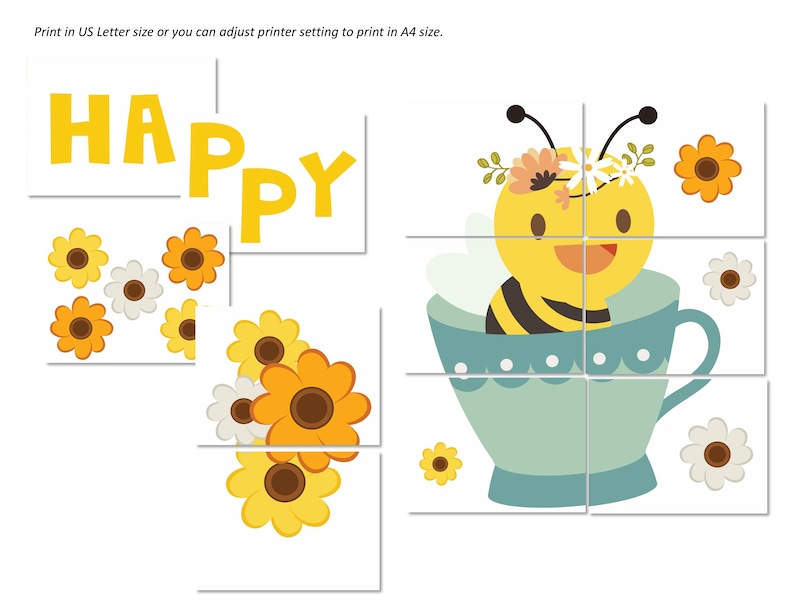 Spring Classroom Door Decor/kindergarten Wall Decoration/preschool ...