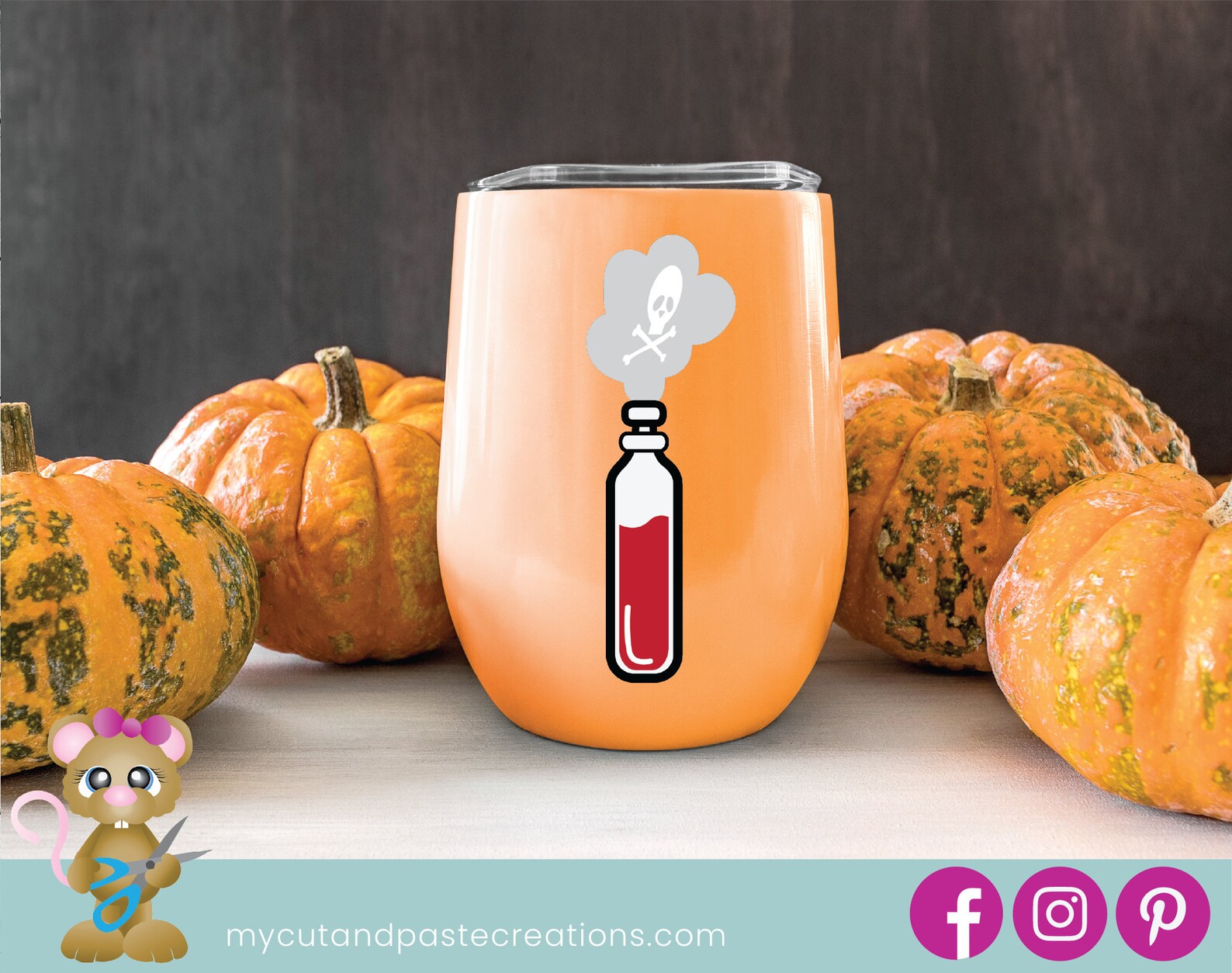 Potions SVG Potion Bottles SVG Halloween SVG Potion Bottles Bundle ...