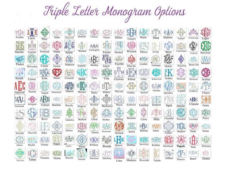 Monogrammed Cardigan Womens Sweater Button Jumper Ladies Cardigan Gift ...