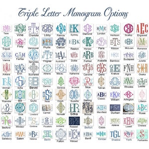 Monogrammed Fall Wreath Sash Front Door Bow Sash Fall Holiday Gift ...