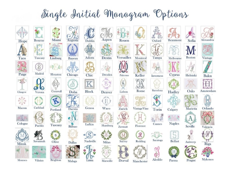 Monogrammed Wreath Sash St Patty Front Door Bow Sash Gift - Etsy