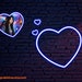 Heart Shape Webcam Overlay Stream - Pack of 6 Animated Styles - WEBM ...