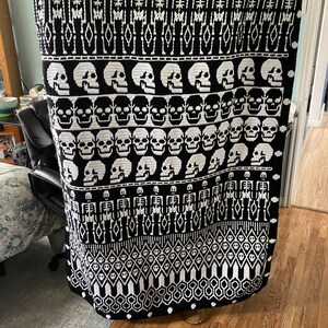 5 X 6 Tree Leaf Acorn or Skeleton or Snowflake or Zigzag/box Mosaic ...