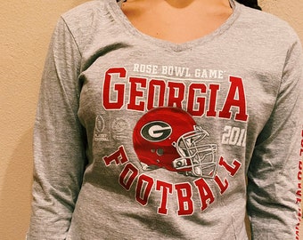 Georgia Long Sleeve - Etsy