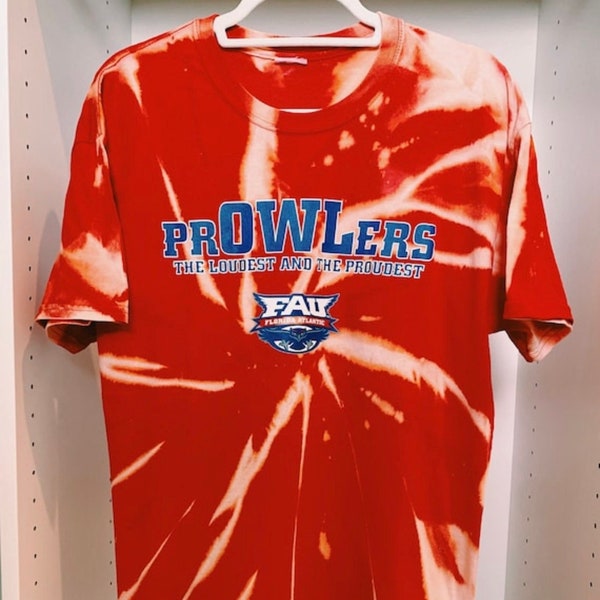 Florida Atlantic University Apparel - Etsy
