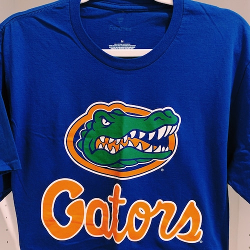 Custom Tailgate Tank Top UF University of Florida One - Etsy