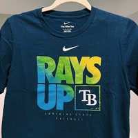 Vintage Tampa Bay Baseball Bats Retro TB Premium Unisex T-shirt - Etsy