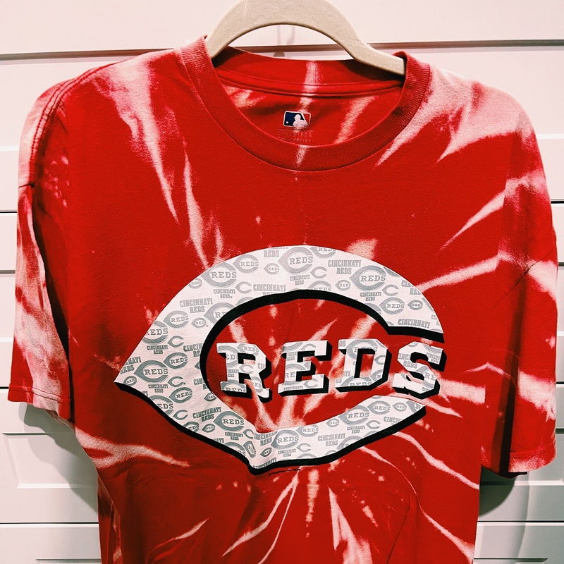 Cincinnati Reds - Etsy