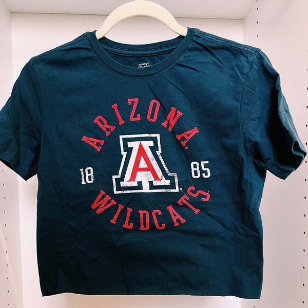University Arizona - Etsy