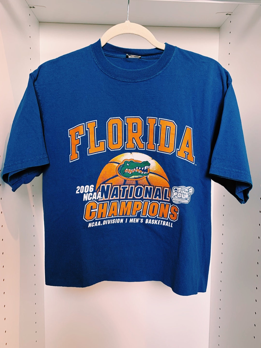 University of Florida Crop Top - Etsy