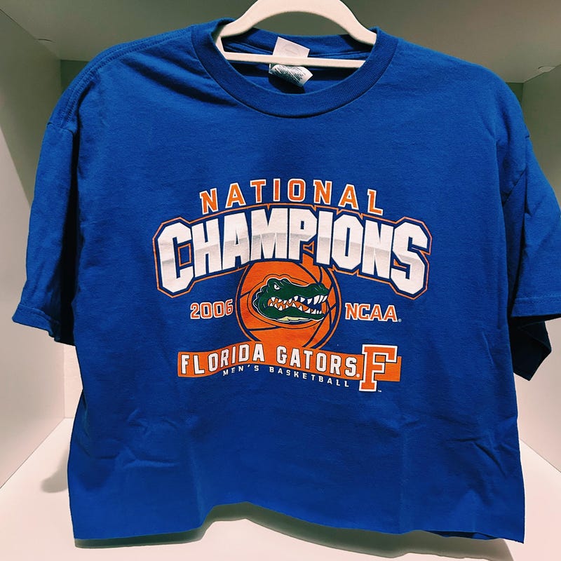 Florida Crop Top - Etsy