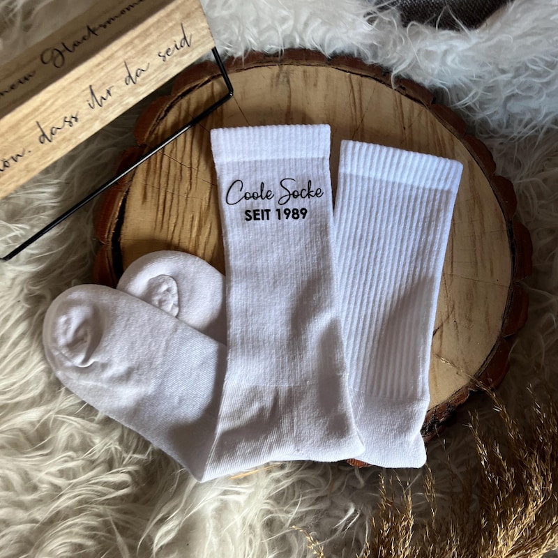 Coole socken - Etsy.de