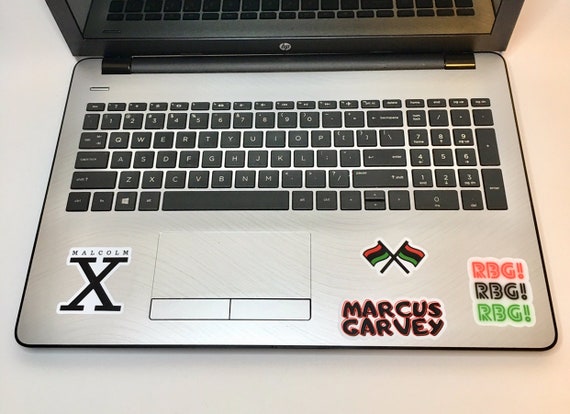 Die Cut Decal Sticker Pack for Laptops Water Bottles and | Etsy