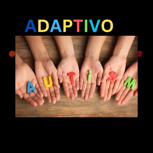 Adaptivo - Etsy