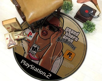 Grand Theft Auto | Etsy