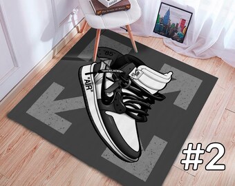 Off White Rug - Etsy