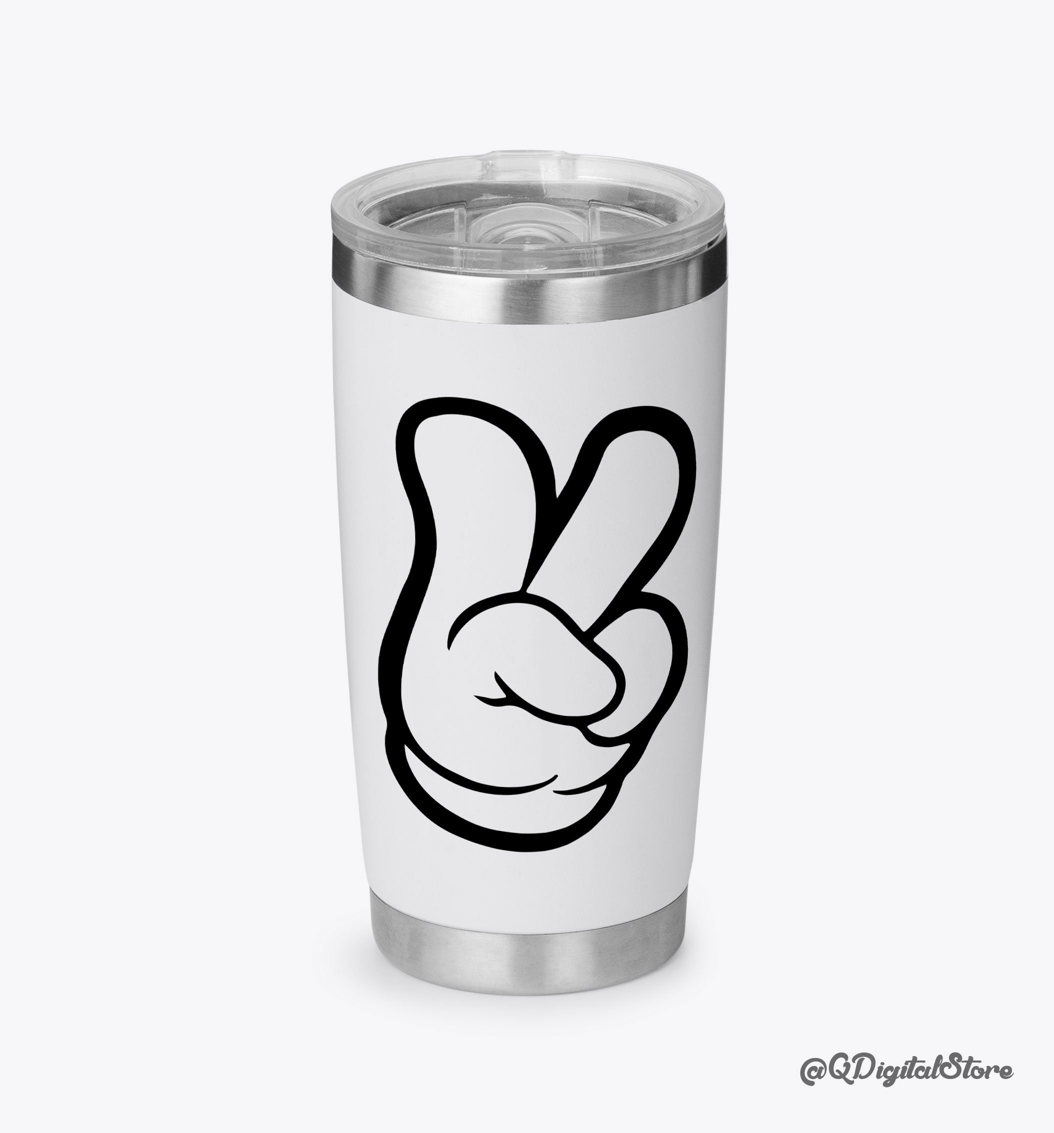 Mickey Hands Svg, Mickey Hand T-shirt Design, Cutting File, Cricut ...
