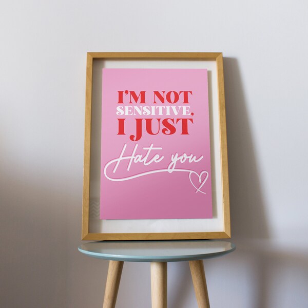 Sensitive Art - Etsy