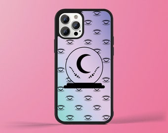 Eye Ball Phone Case - Etsy