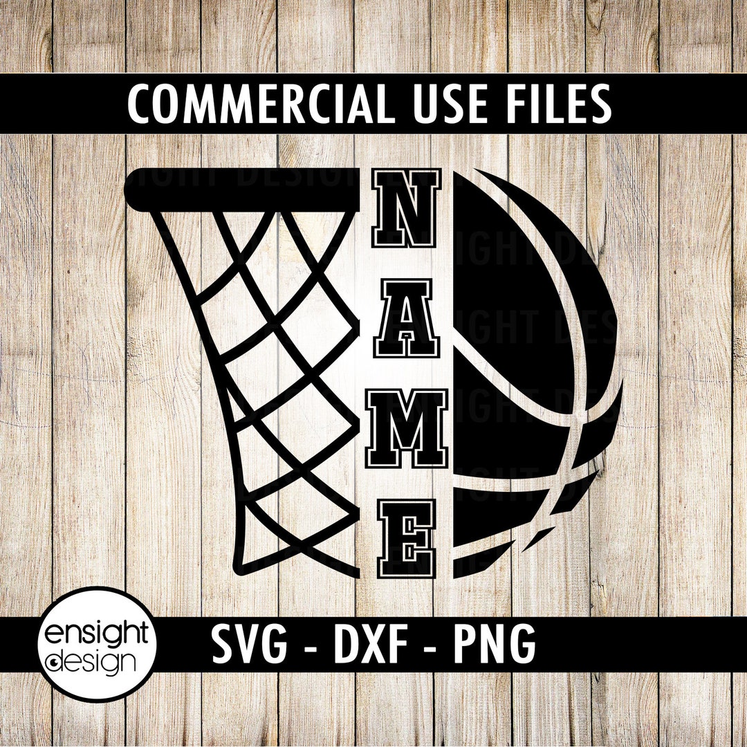 Basketball Svg, Custom Basketball, Basketball Shirt, Personalized ...
