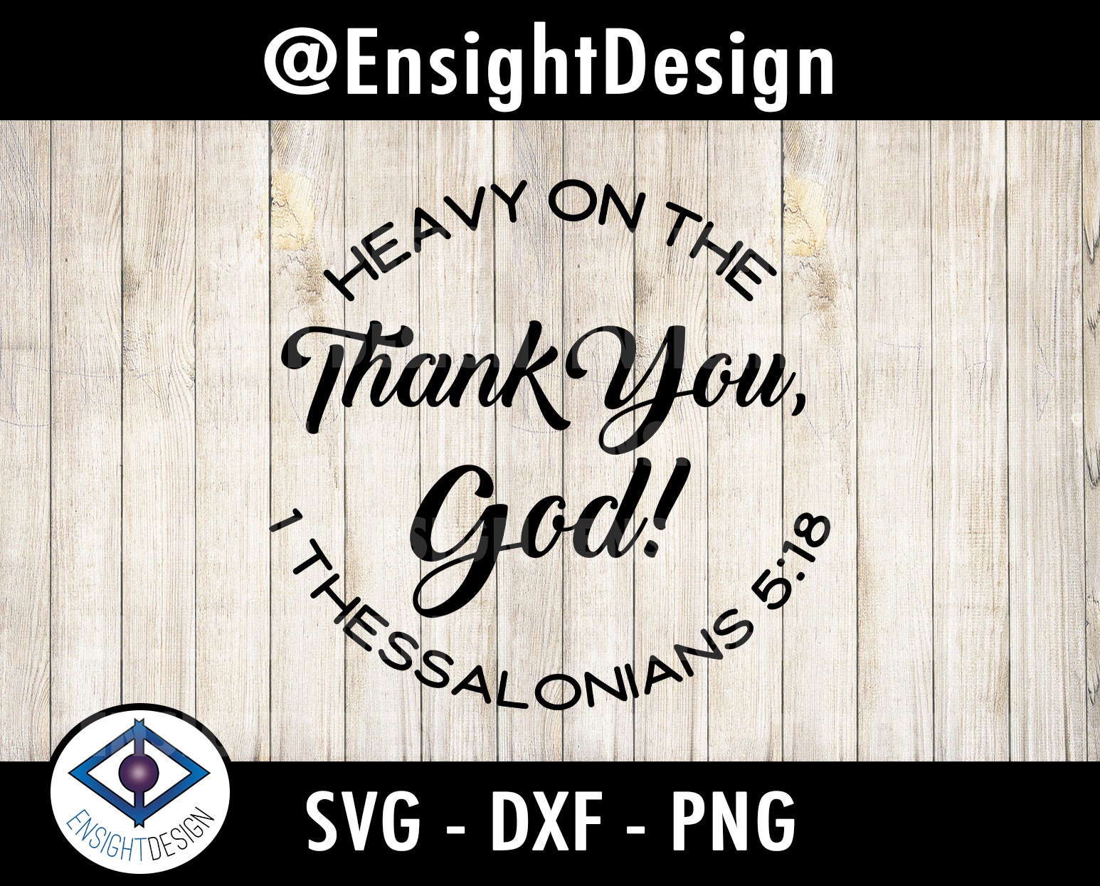 THANK YOU GOD Svg Religious Quotes Svg Popular Svg Shirt - Etsy