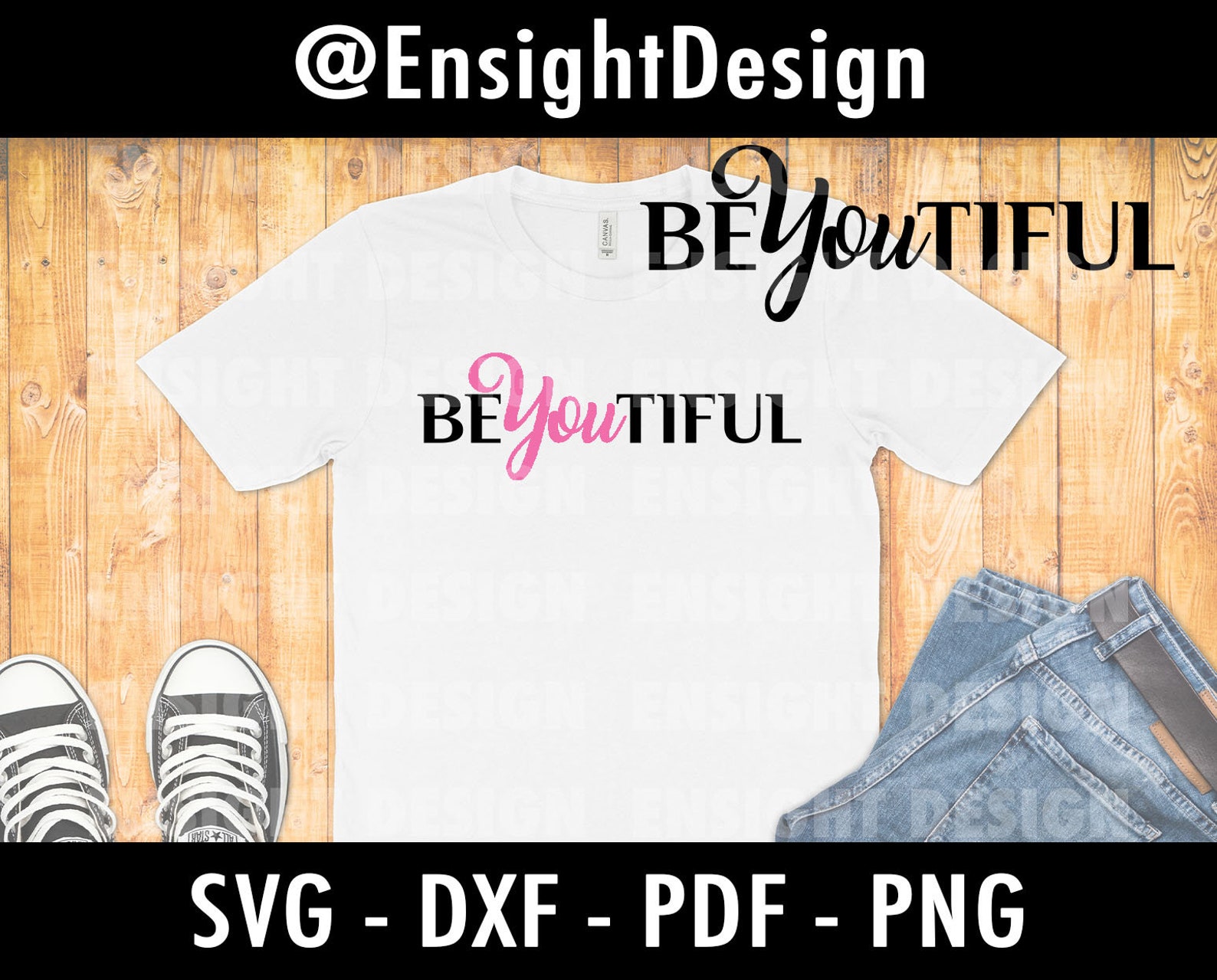 Beautiful Svg Beyoutiful Svg Be You Svg - Etsy