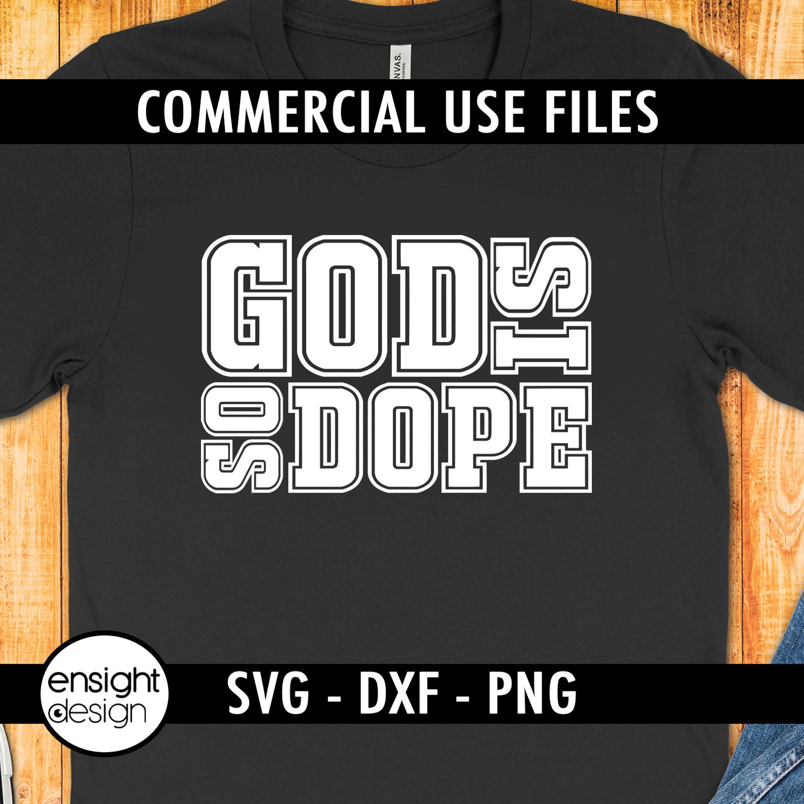 God is so Dope Svg Dope God Svg Jesus Svg God Svg - Etsy