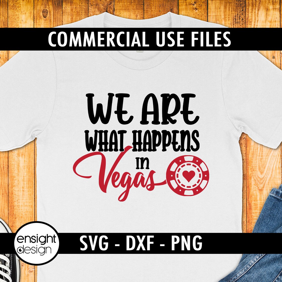 VEGAS SVG FILE What Happen Vegas Svg Vegas Love Svg | Etsy