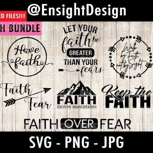 Religious Svg Bundle Bundle Svg Bible Verse Svg Religion | Etsy