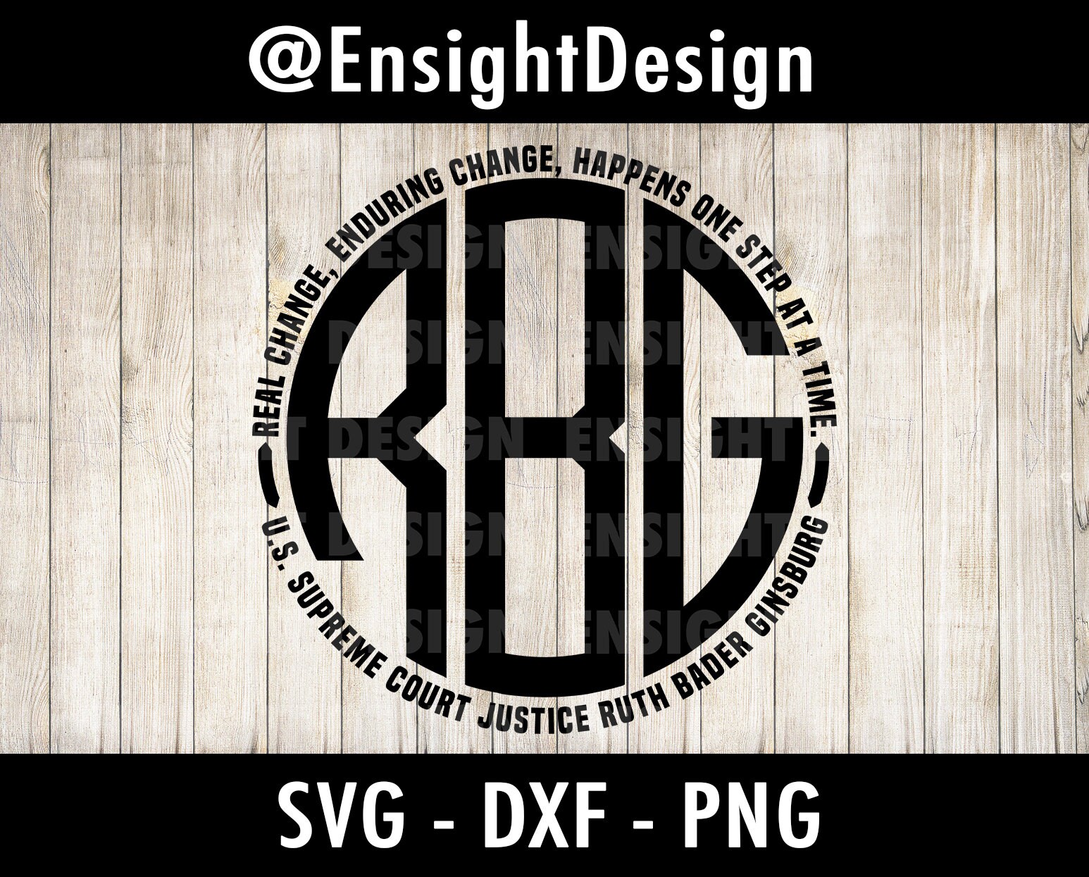 RBG Svg Ruth Bader Ginsburg Svg Notorious RBG Svg - Etsy