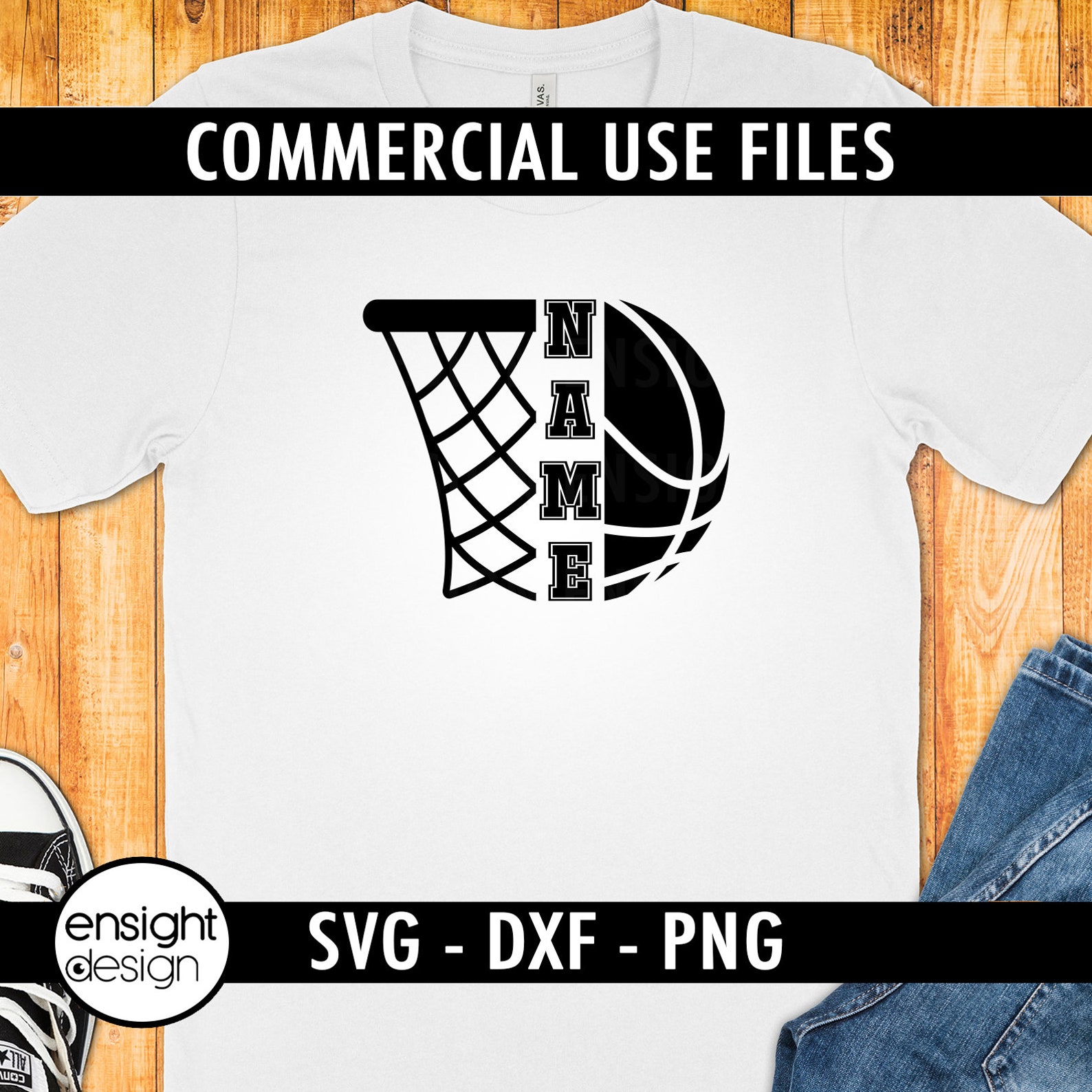 Basketball Svg Custom Basketball Basketball Shirt - Etsy