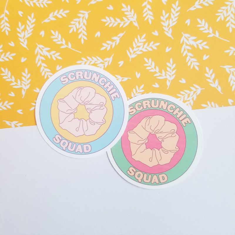 Vsco Stickers - Etsy