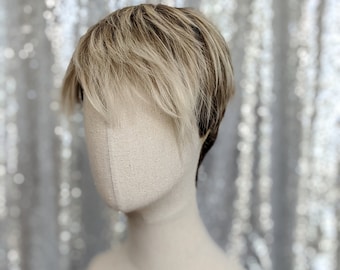 Bus Driver Wig - Etsy