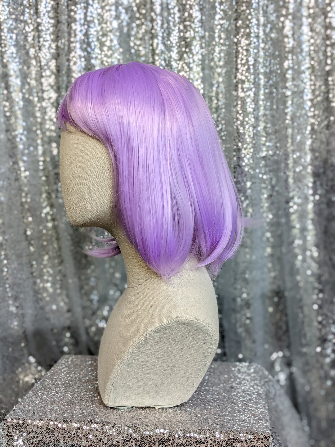 Drag Queen Wig, Lacefront Wig, Burlesque Wig, Cosplay Wig, Performer ...