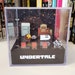 Undertale SHADOWBOX - Etsy