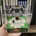 The Legend of Zelda: the Minish Cap - 3D Diorama Cube - Etsy