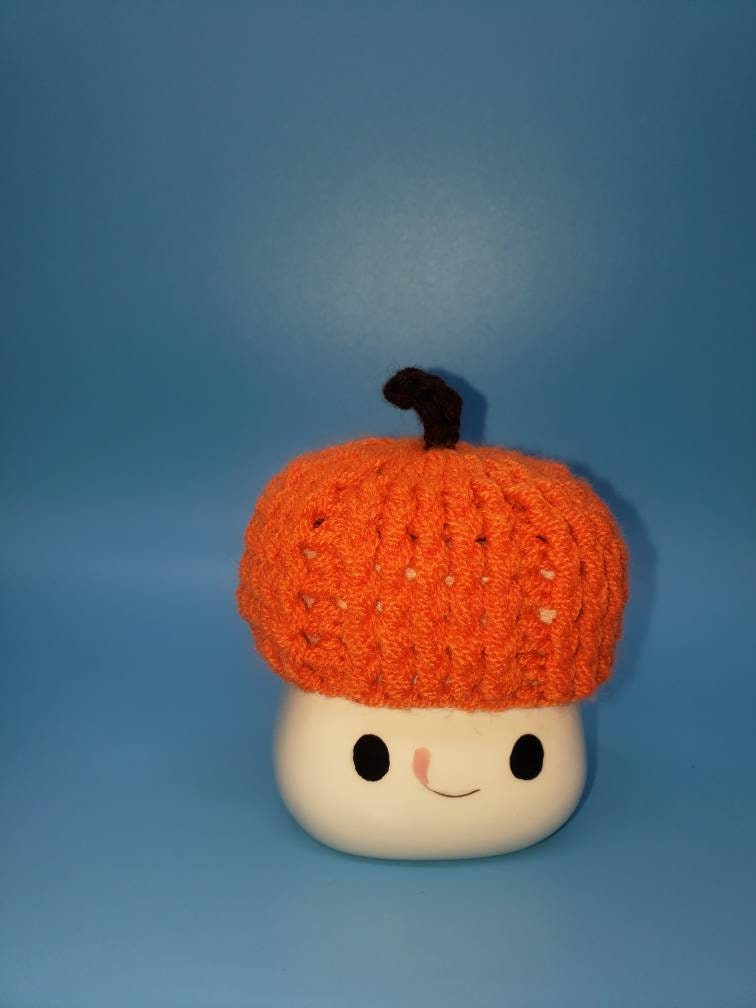 Marshmallow Mug Hats Harvest Hats Fall Autumn Hats Halloween - Etsy