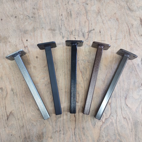 Metal Table Legs - Etsy