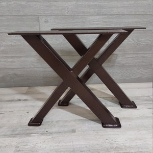 Coffee table legs etsy store