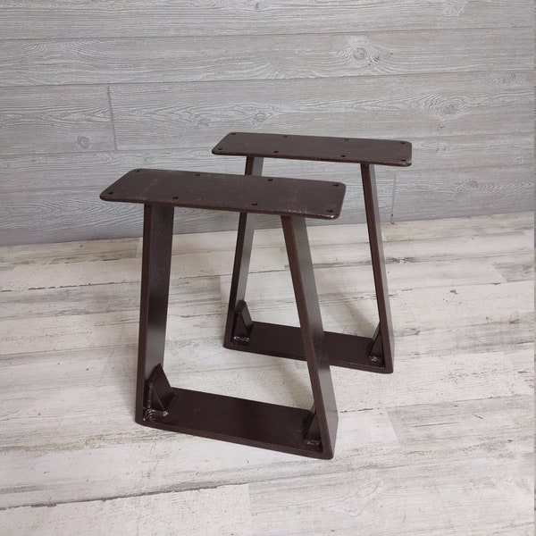 Bench Legs - Etsy