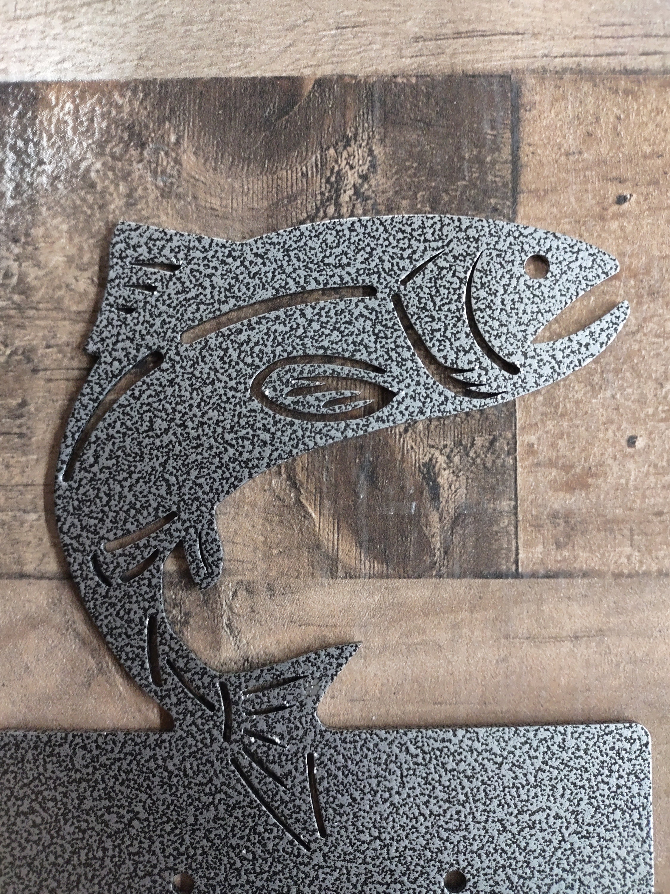 Fish Light Switch Plate Light Switch Cover Outlet Cover - Etsy